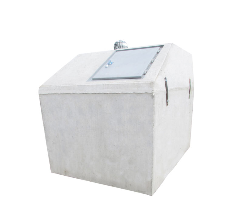 Topeka Storm Shelters - Storm Defense Shelters