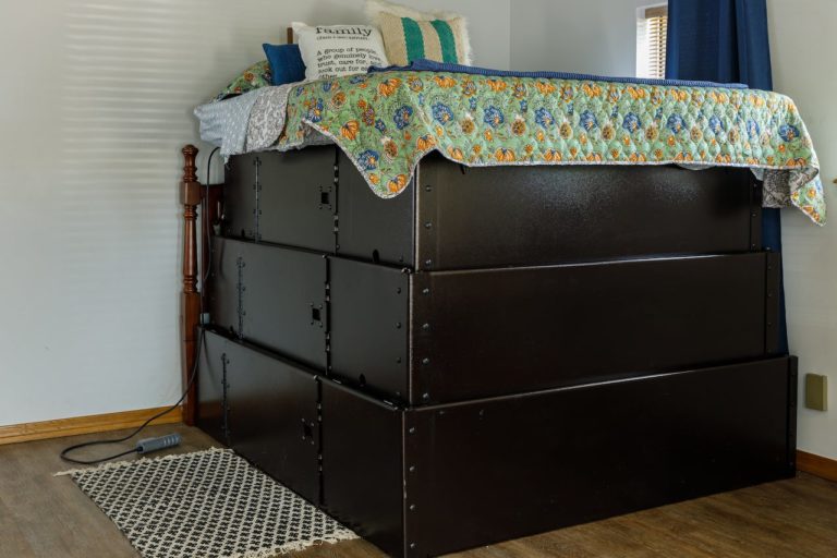 8 Most Common Types of Storm Shelters in Kansas