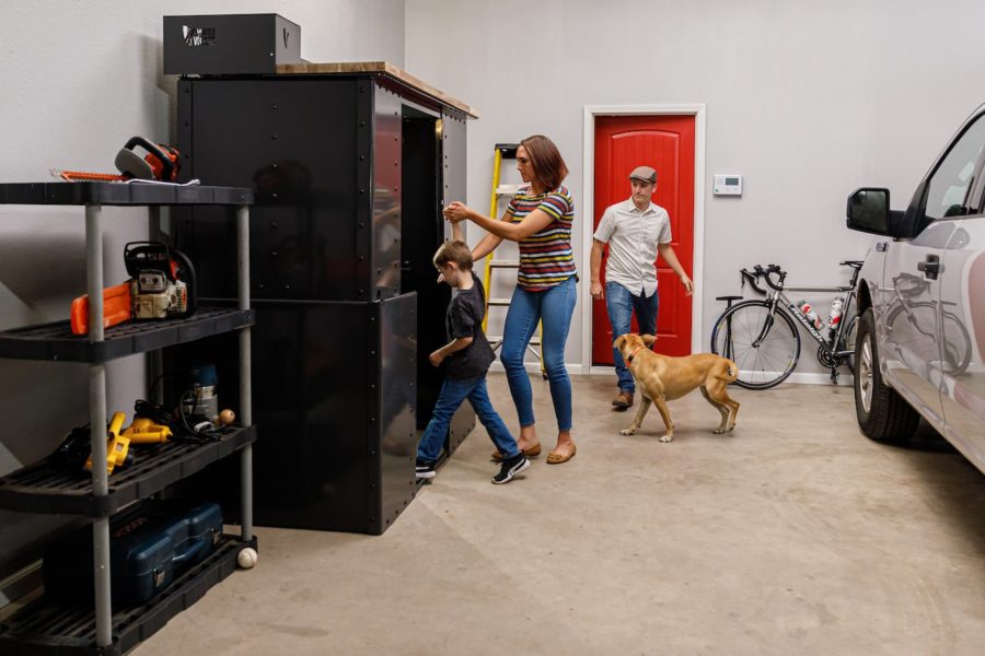 8 Most Common Types of Storm Shelters in Kansas