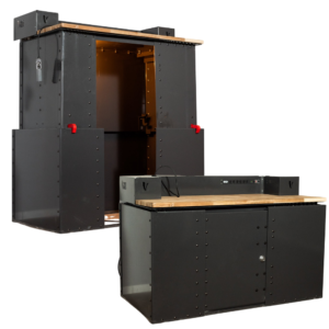 High-Quality Storm and Tornado Shelters | Storm Defense Shelters