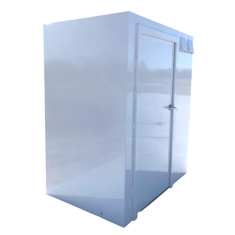 High-Quality Storm and Tornado Shelters | Storm Defense Shelters
