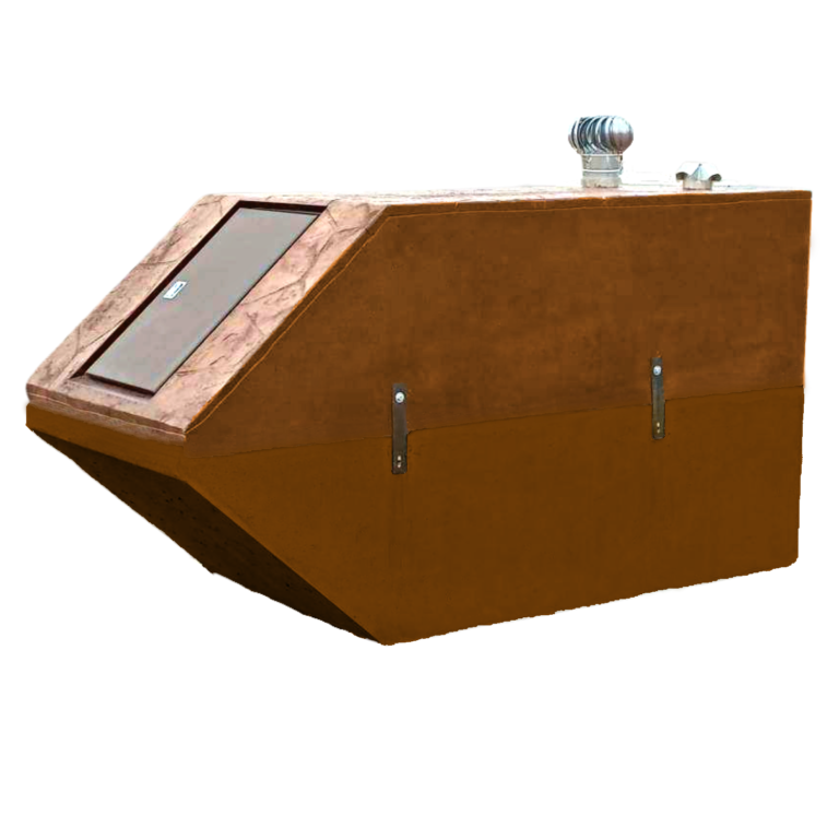 Storm Defense Shelters – Storm Shelter Installation Service Kansas