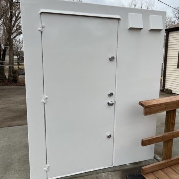 Gallery - Storm Defense Shelters